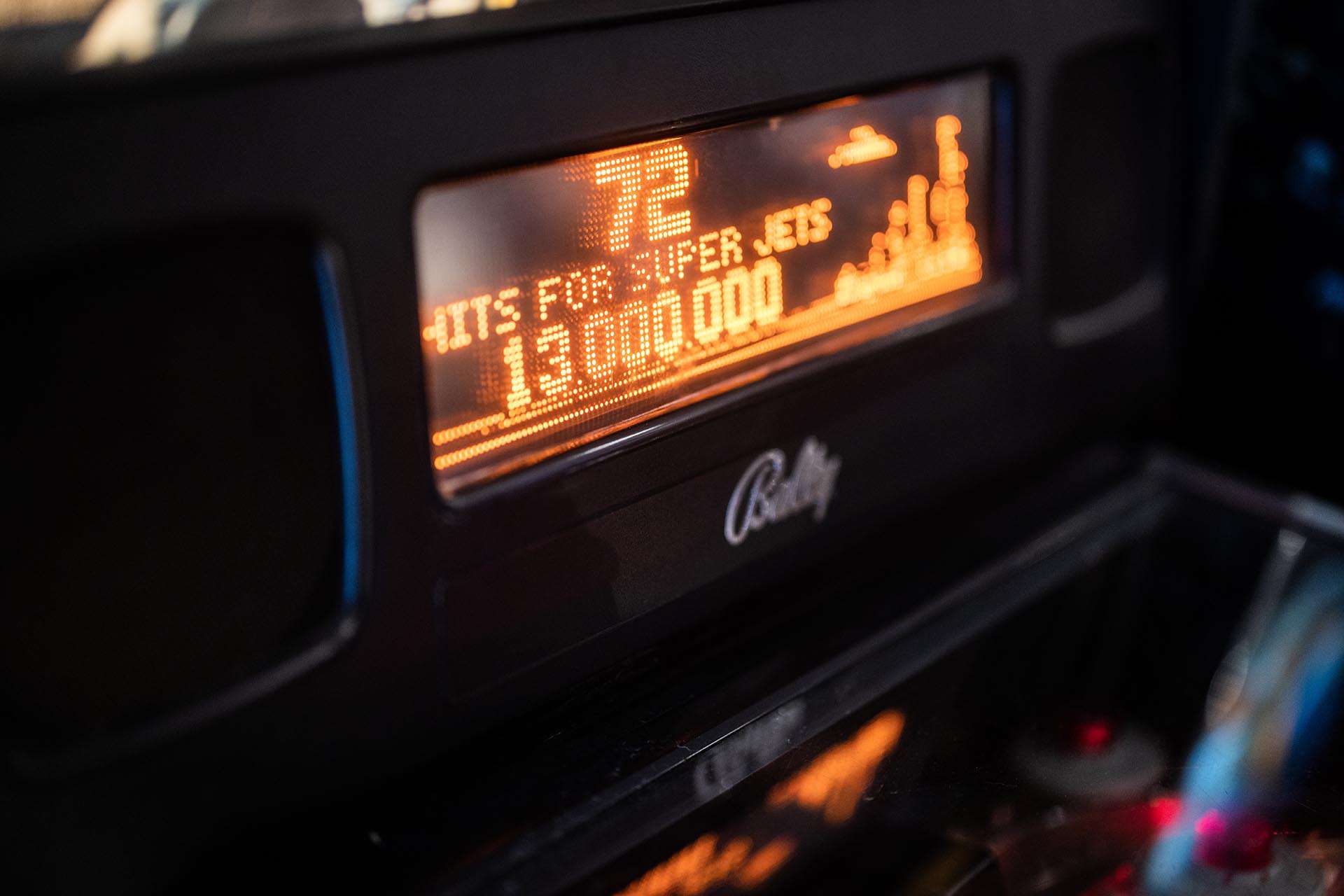 Event & Priser - The PinLab