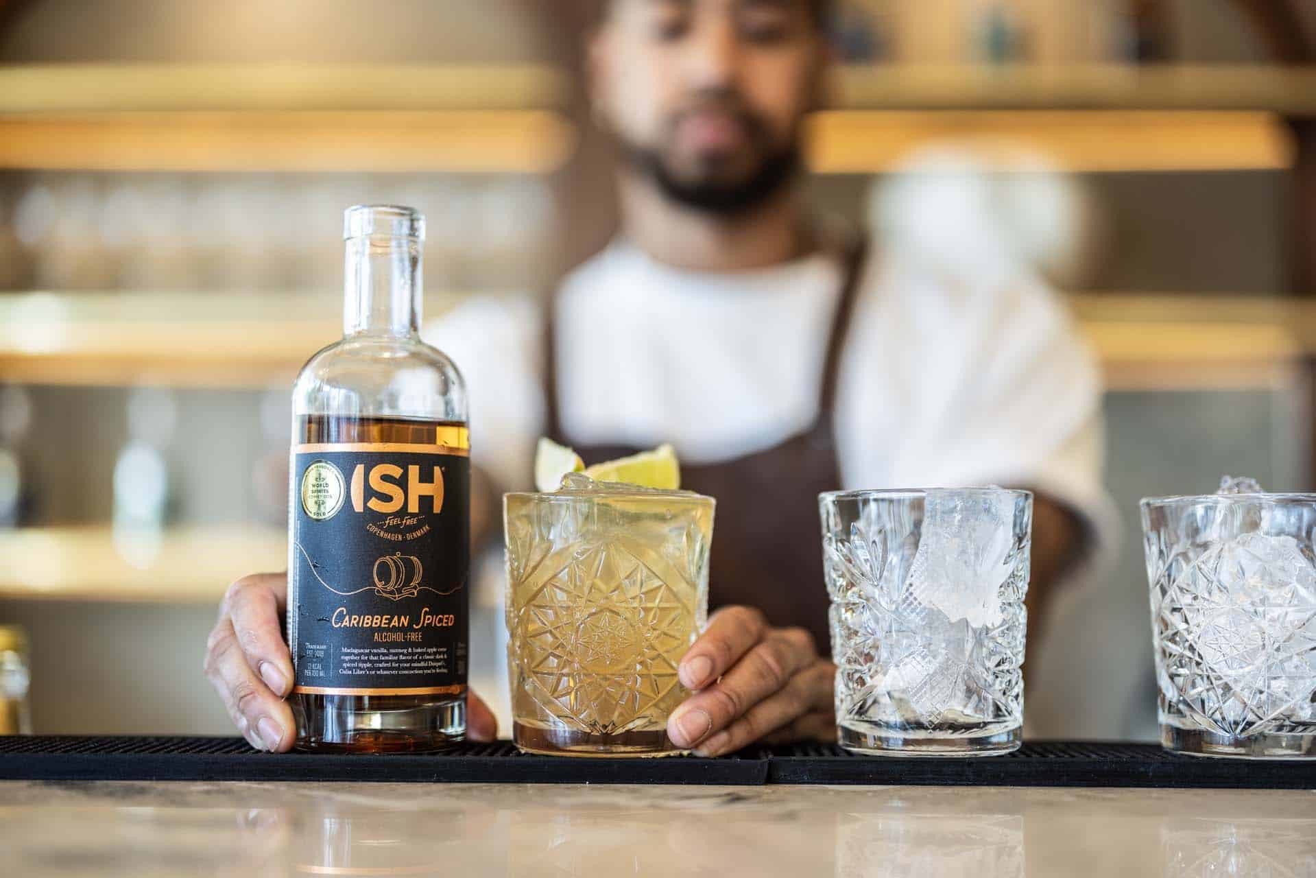 Mocktailkurser - The PinLab